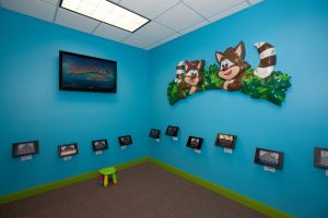 Learning Center in Lakeland, FL | Pediatric Dentistry of Lakeland